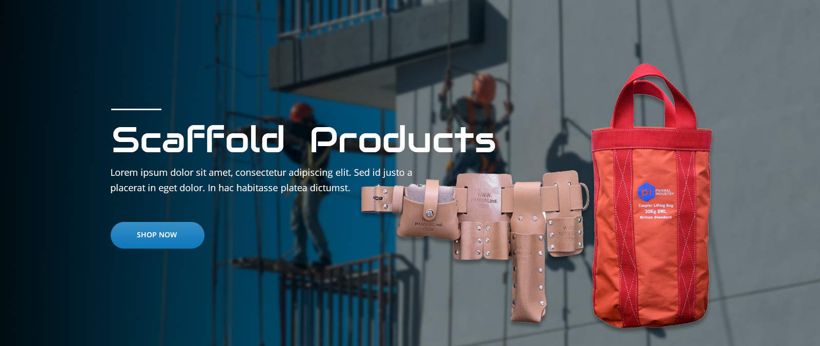 PANWAL INDUSTRY