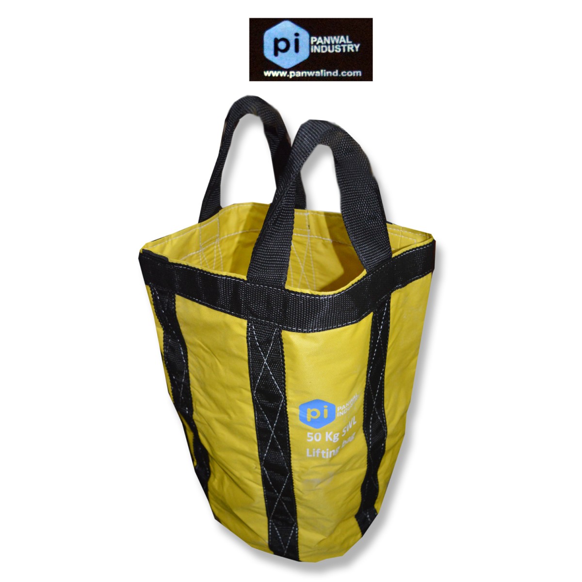 Scaffolding Lifting Bag